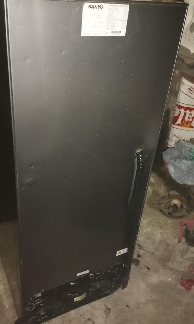 Sanyo ref, TV & Home Appliances, Kitchen Appliances, Refrigerators and ...