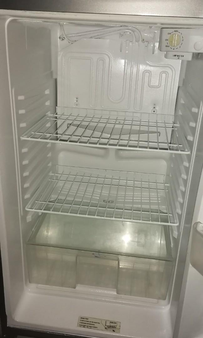 Sanyo ref, TV & Home Appliances, Kitchen Appliances, Refrigerators and ...