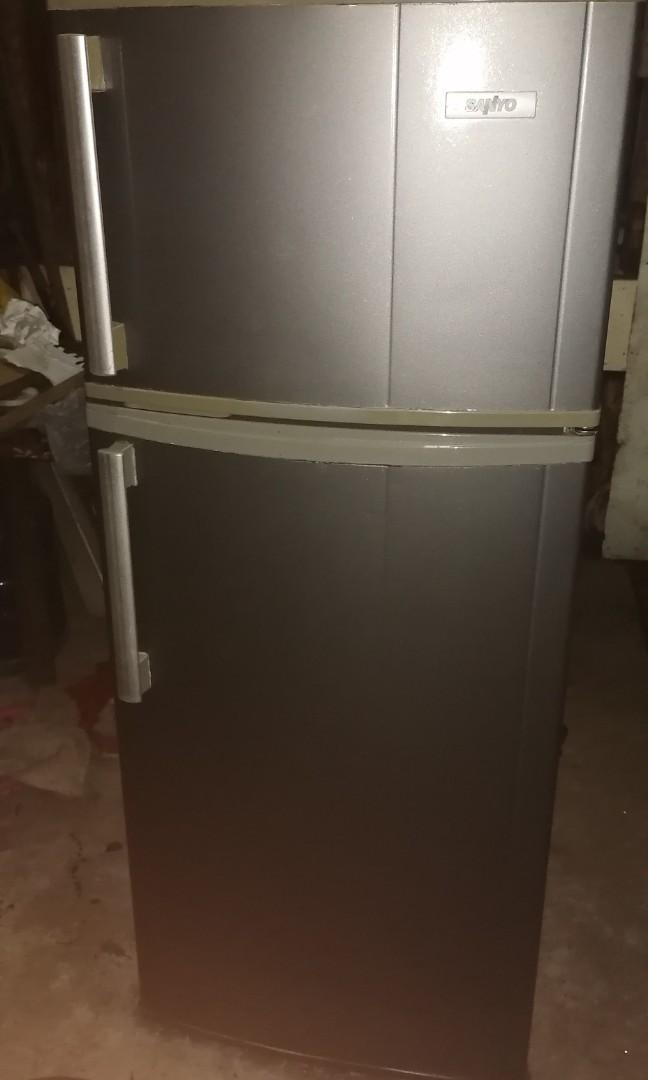 Sanyo ref, TV & Home Appliances, Kitchen Appliances, Refrigerators and ...