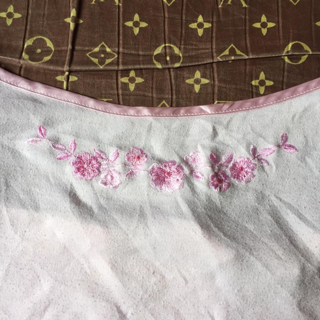 Secret treasures Powder pink top, Women's Fashion, Tops, Sleeveless on ...