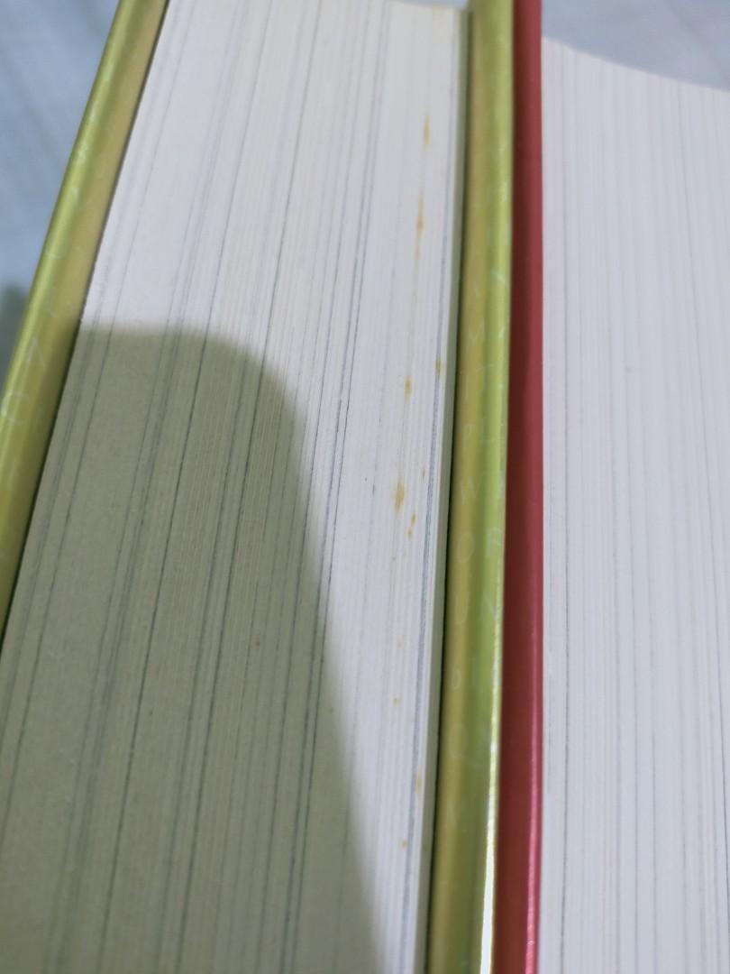 Sky Key and Endgame by James Frey and Nils Johnson-Shelton, Hobbies ...