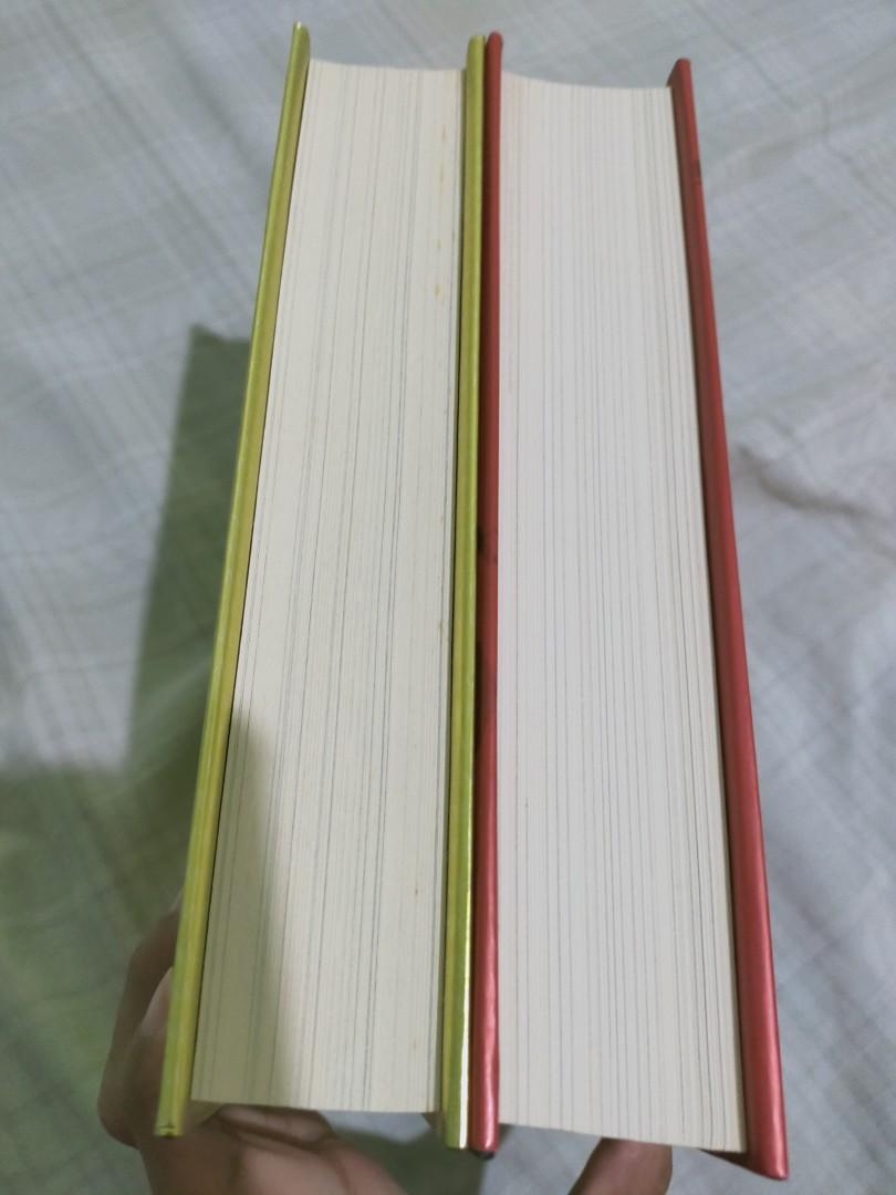 Sky Key and Endgame by James Frey and Nils Johnson-Shelton, Hobbies ...