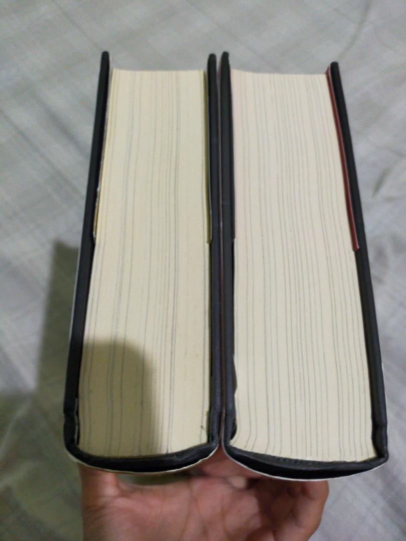 Sky Key and Endgame by James Frey and Nils Johnson-Shelton, Hobbies ...