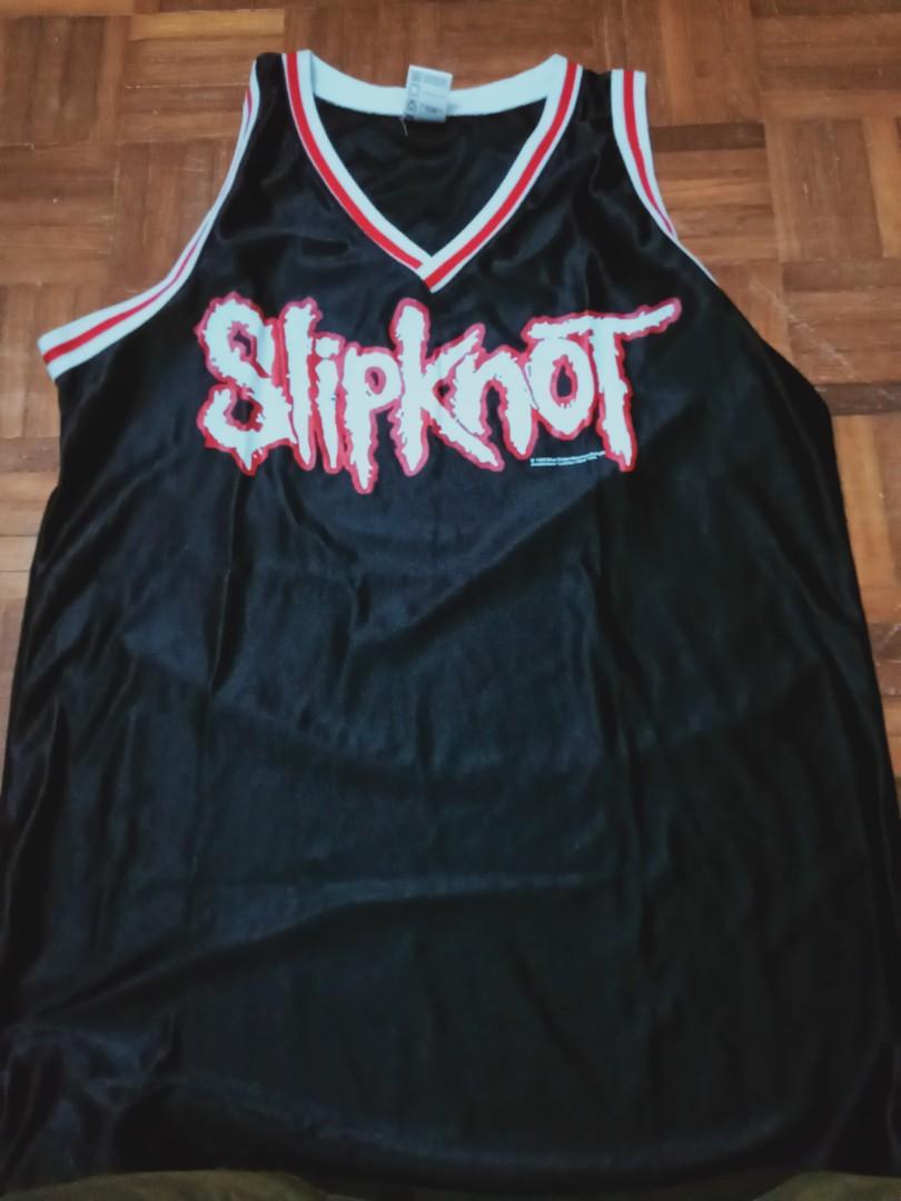Slipknot Singlet vintage rare blue grape cd shirt deftones korn limp ...