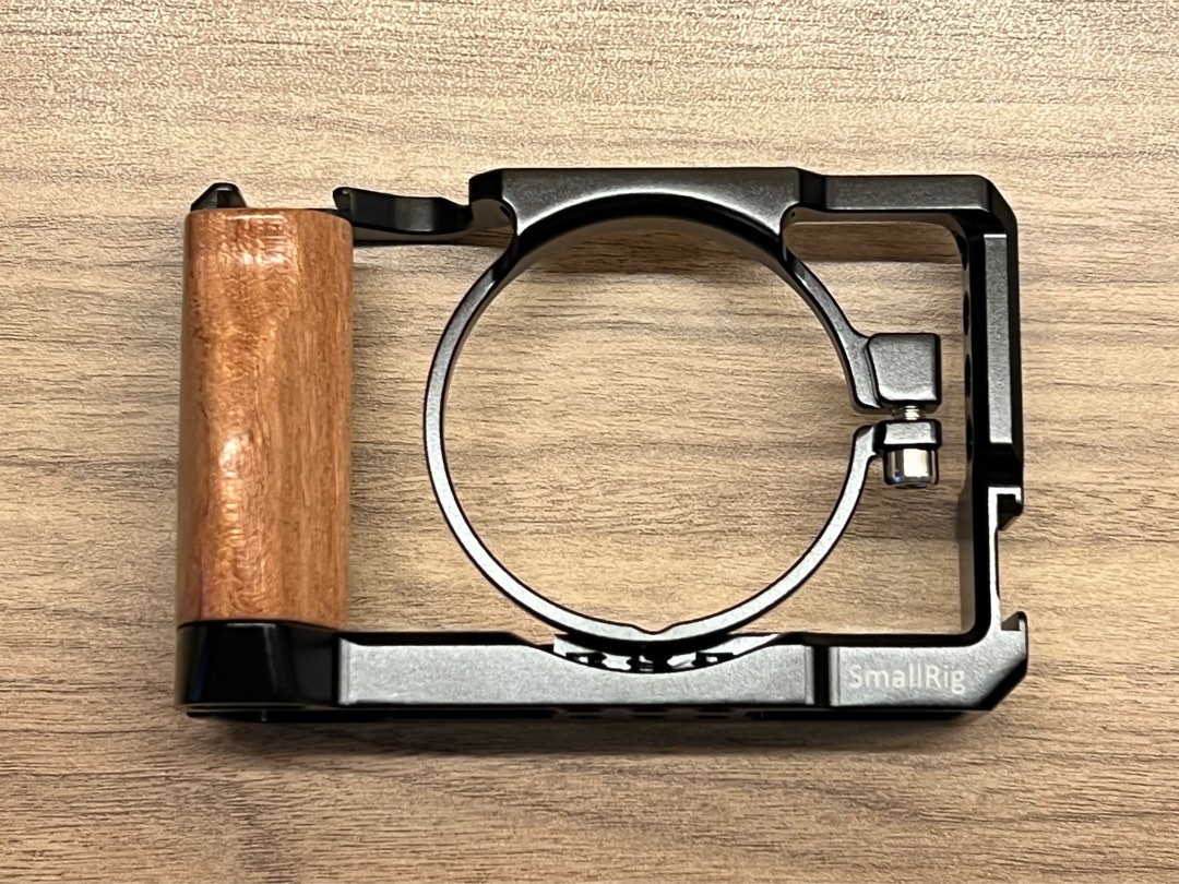 SmallRig for Sony RX100 M6 & M7, Photography, Photography Accessories ...