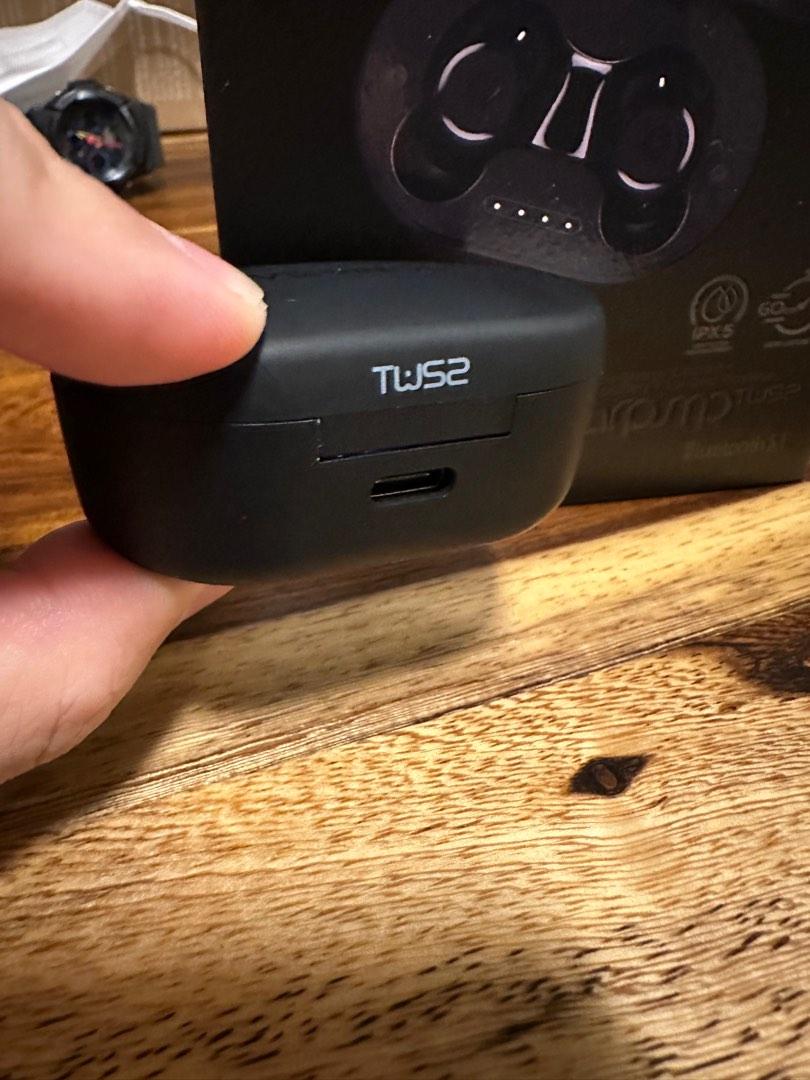 Sonic Gear Earpump TWS2, Audio, Earphones on Carousell