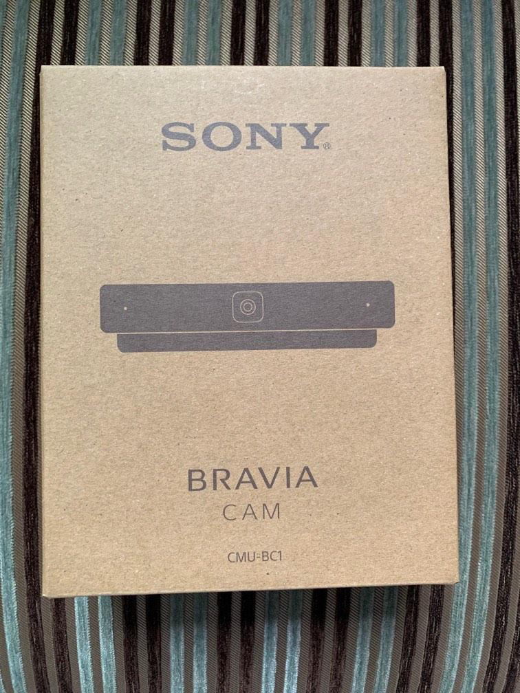 Sony Bravia Camera, TV & Home Appliances, TV & Entertainment ...