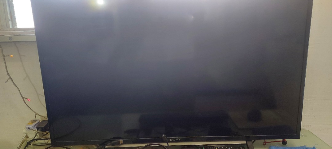 Sony bravio kdl-40r470b, TV & Home Appliances, TV & Entertainment, TV ...