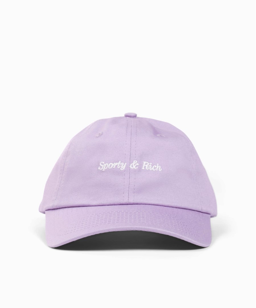 Sporty & Rich Cap, Women's Fashion, Watches & Accessories, Hats ...