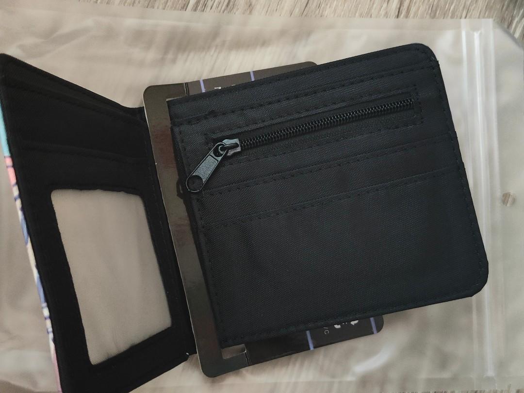 Spy x Family Wallet merchandise coins notes photos, Hobbies & Toys ...