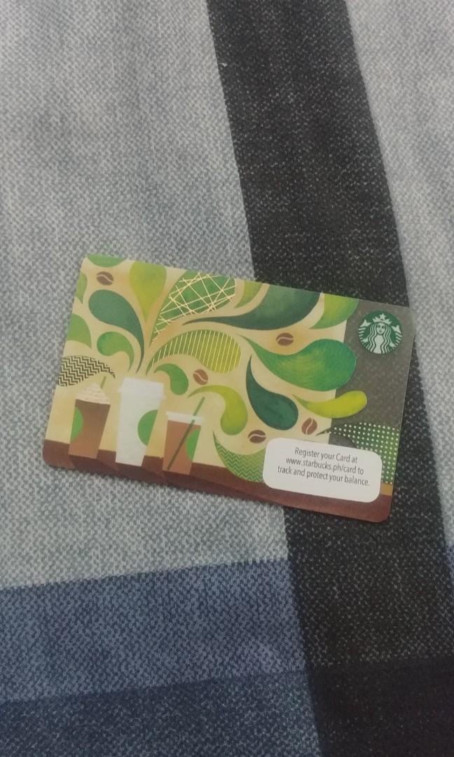 Starbucks Cards and Taurus key chain Card /Throwing Barista Keychain ...