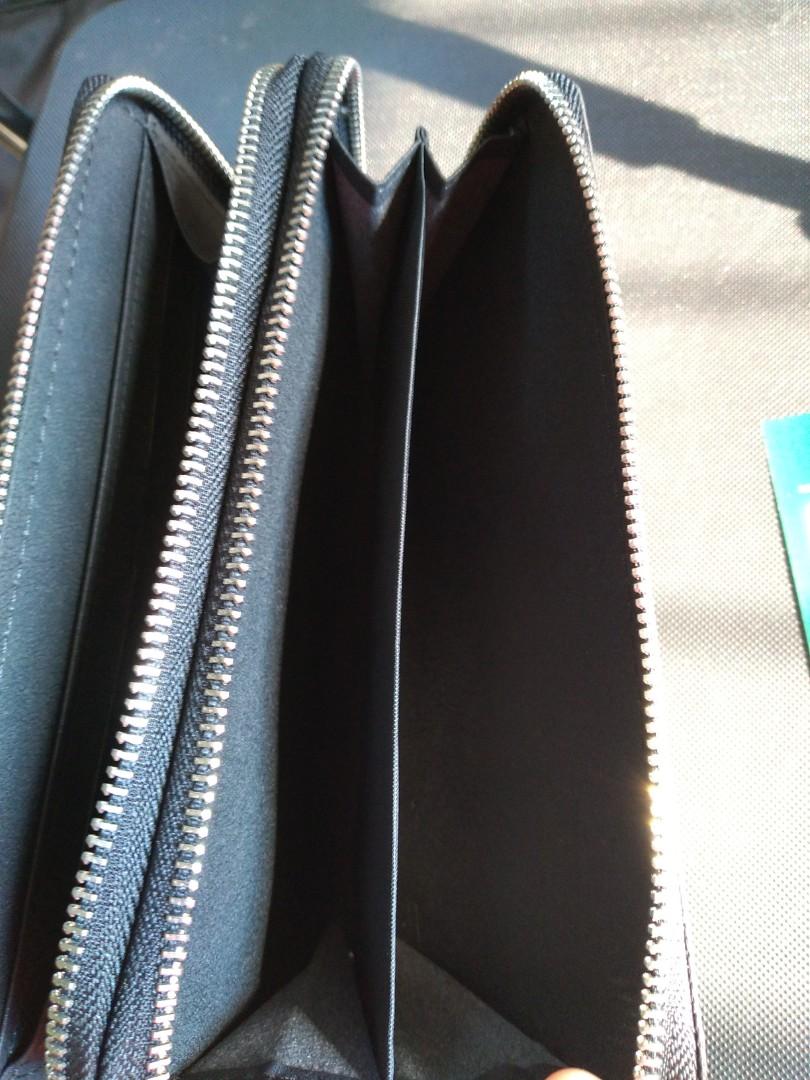 Starbucks Reserve Travel Organizer Black, Hobbies & Toys, Travel ...