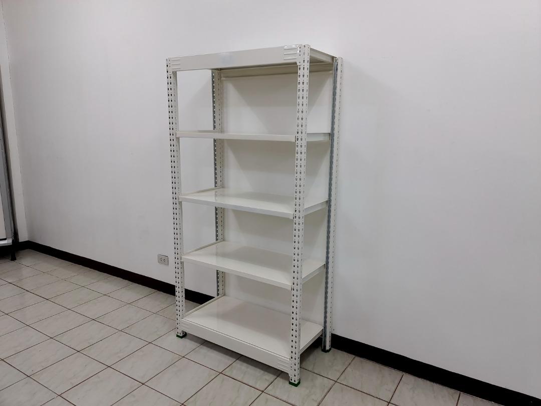 Steel Rack Storage Cabinet Type, Furniture & Home Living, Furniture ...