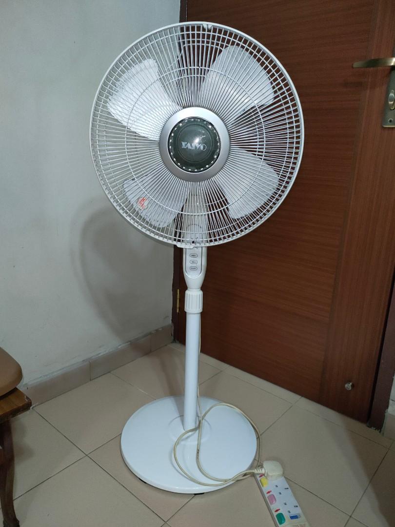 Strong"16, Mistral stand fan , Taiyo stand fan , fans , standing fans ...