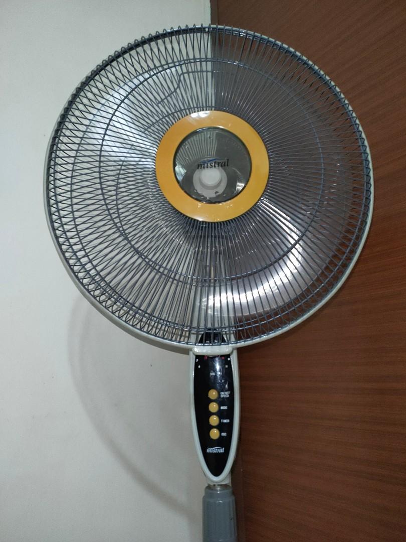 Strong"16, Mistral stand fan , Taiyo stand fan , fans , standing fans ...