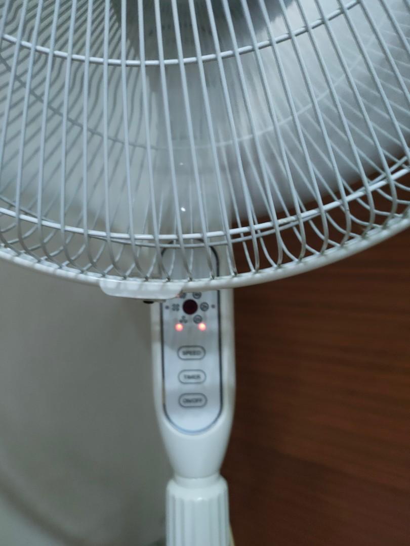 Strong"16, Mistral stand fan , Taiyo stand fan , fans , standing fans ...