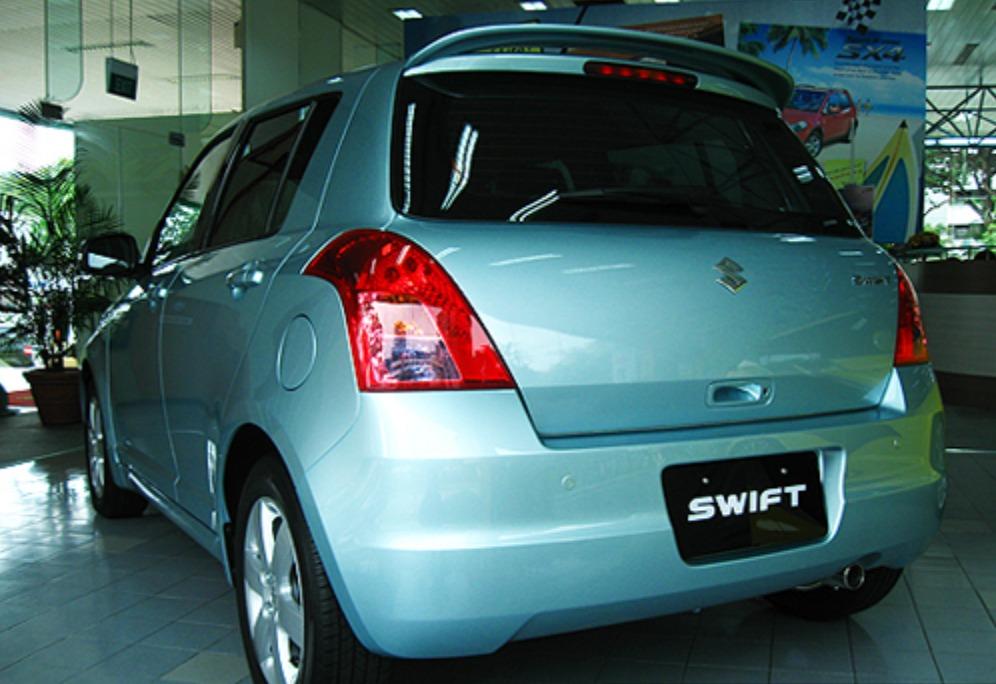 Suzuki Swift 1.5L Radiator, Car Accessories, Car Workshops & Services ...