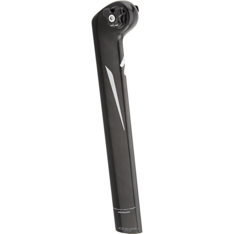 S-Works Venge Seatpost, Sports Equipment, Bicycles & Parts, Parts ...