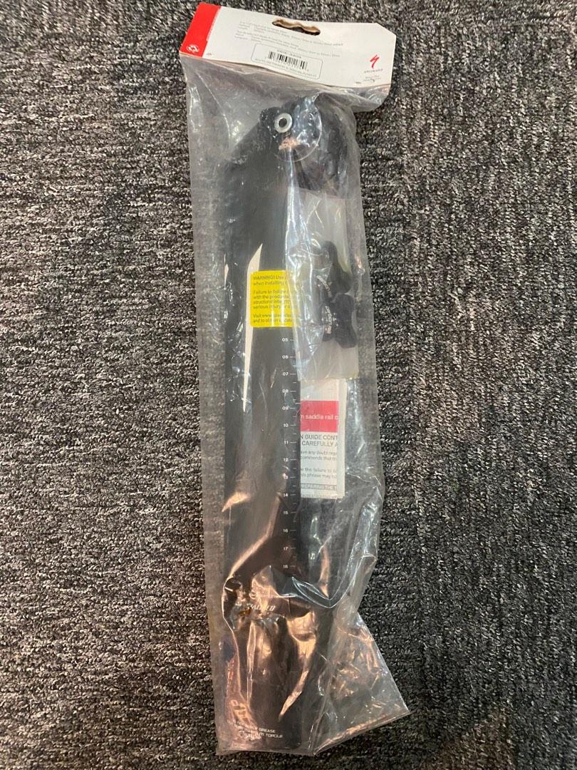 S-Works Venge Seatpost, Sports Equipment, Bicycles & Parts, Parts ...