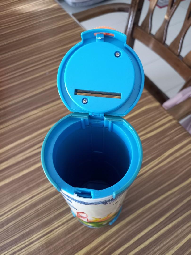 Tabung Nuri Bank Rakyat, Hobbies & Toys, Collectibles & Memorabilia ...