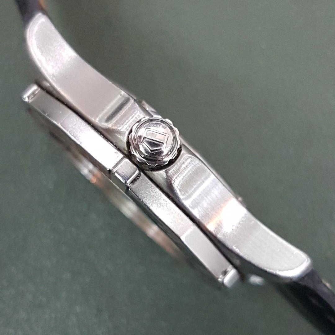 Tag Heuer "Submariner" WM1112 "Coke", Men's Fashion, Watches ...