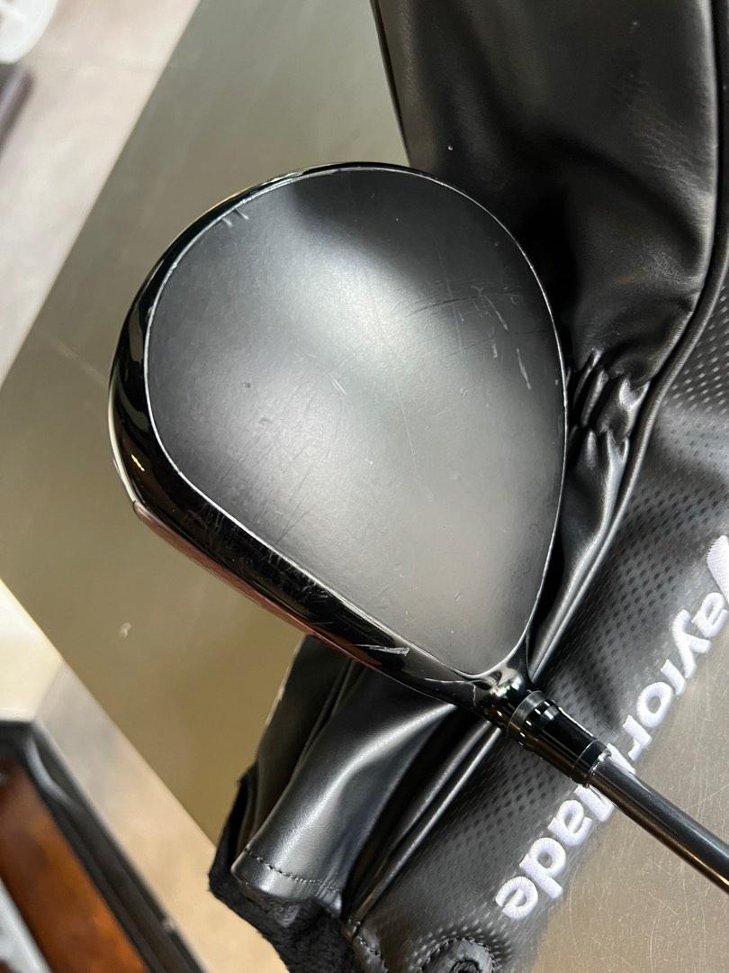 Taylormade Stealth driver 10.5 degree driver, Sports Equipment, Sports ...