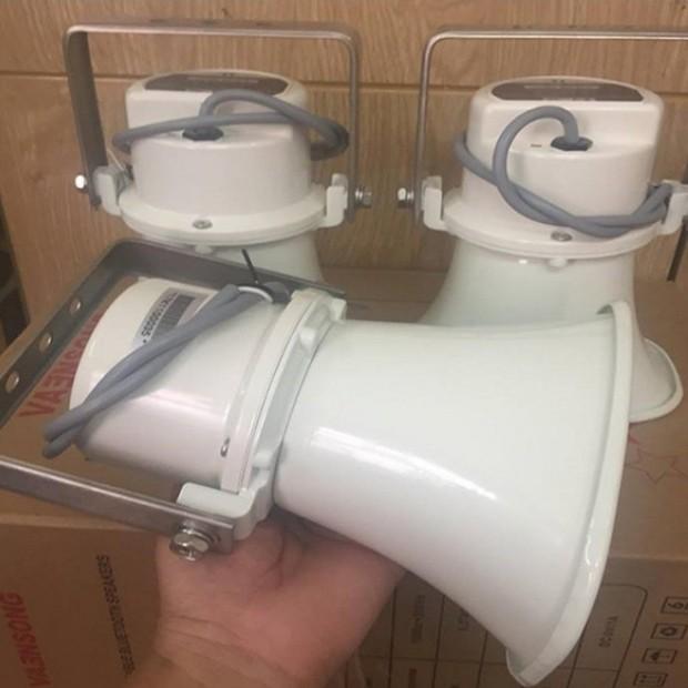 TOA Paging Horn Speaker SC-610M, Audio, Soundbars, Speakers & Amplifiers on Carousell