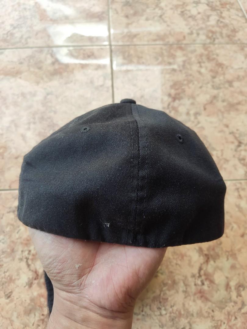 Topi arcteryx bird cap x mammut x patagonia x fjallraven, Fesyen Pria ...