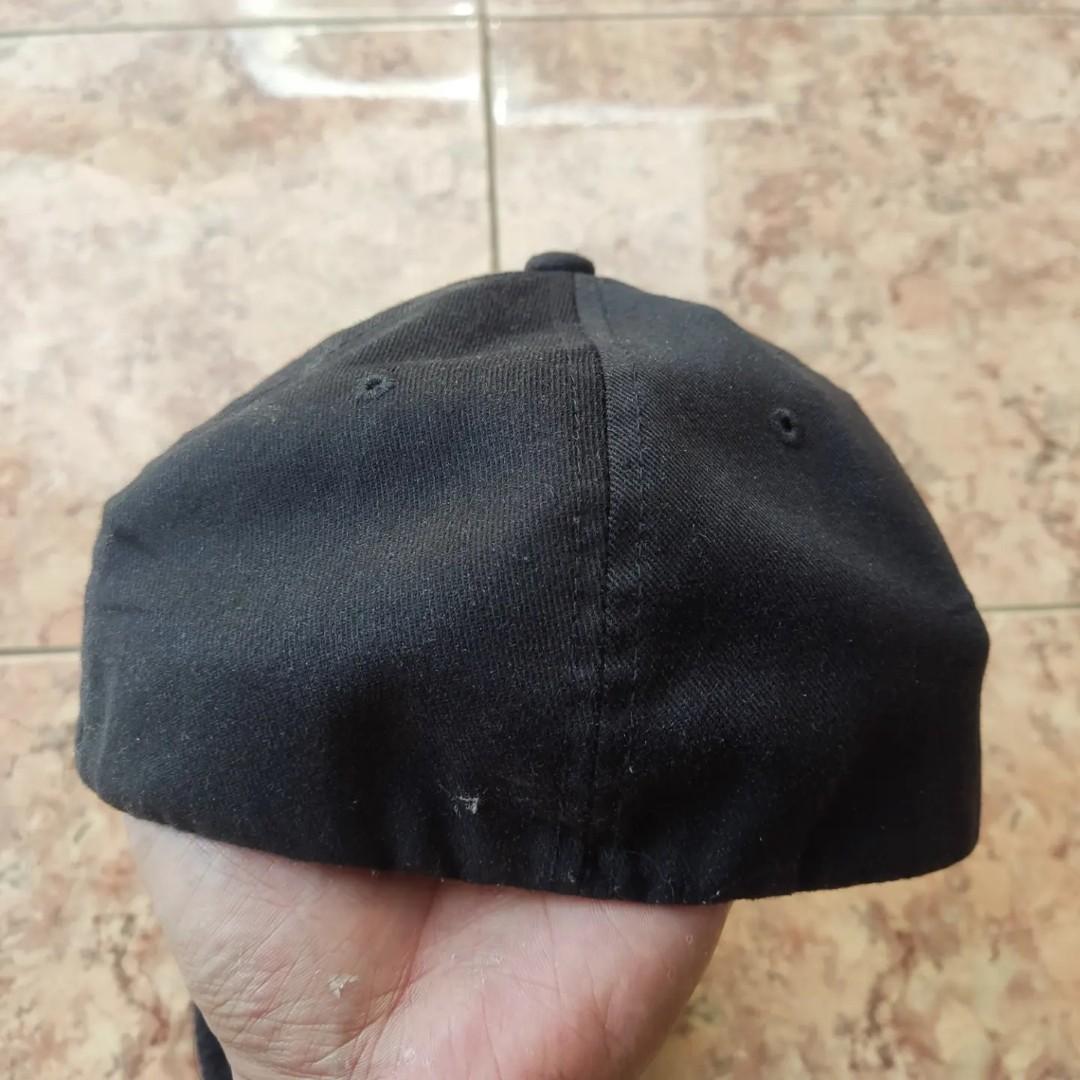 Topi arcteryx bird cap x mammut x patagonia x fjallraven, Fesyen Pria ...