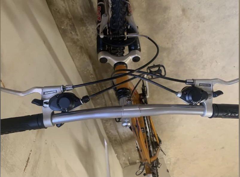 Trek 800 sports vintage, Sports Equipment, Bicycles & Parts, Bicycles ...