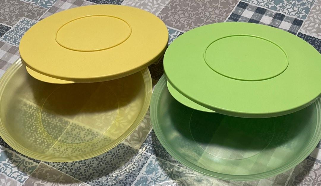 Tupperware food container, Furniture & Home Living, Kitchenware ...