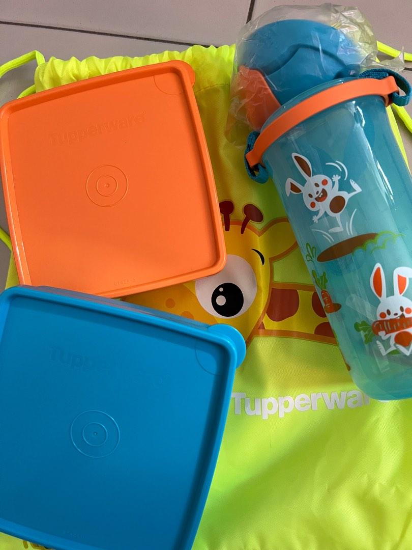 Tupperware sets, Furniture & Home Living, Kitchenware & Tableware ...