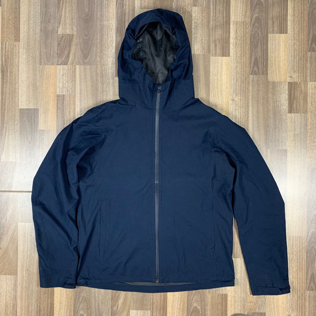 Uniqlo, Men's Fashion, Coats, Jackets and Outerwear on Carousell
