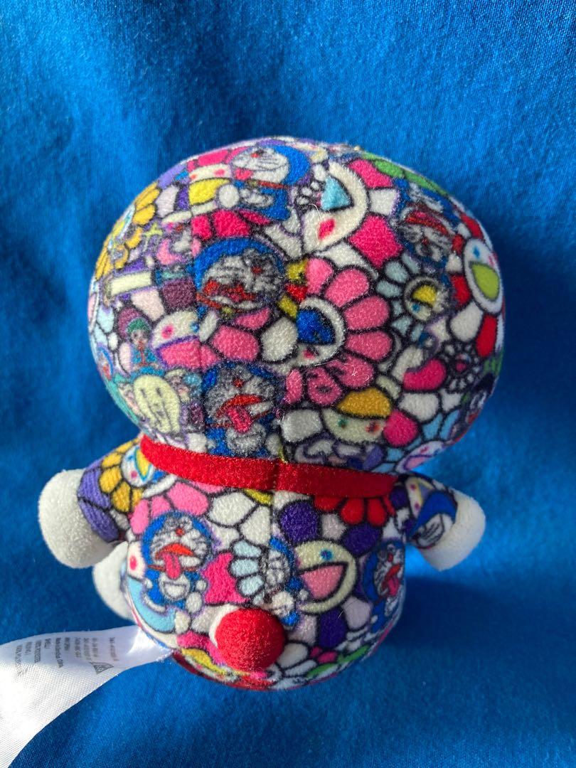 Uniqlo Murakami Doraemon Keychain, Hobbies & Toys, Memorabilia ...