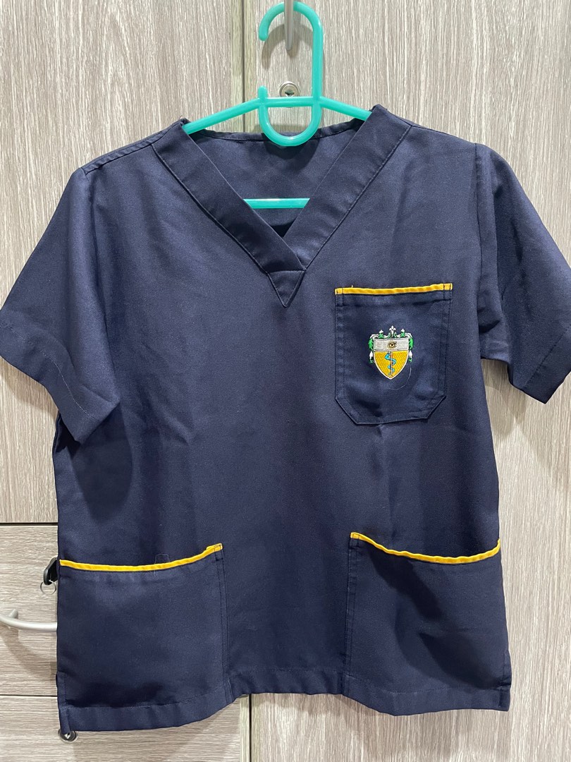 UST FMS Type B Uniform, Women's Fashion, Dresses & Sets, Sets or ...