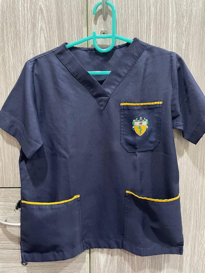 UST FMS Type B Uniform, Women's Fashion, Dresses & Sets, Sets or ...