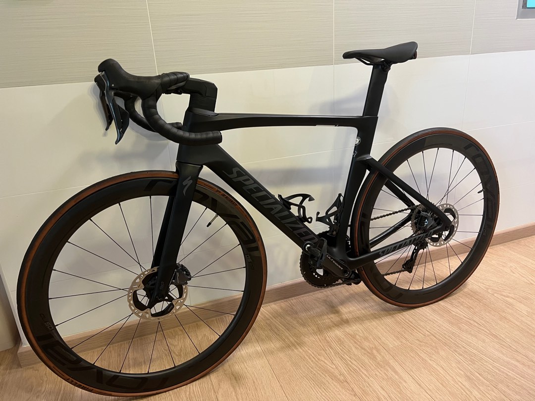 Venge Specialised 54, Sports Equipment, Bicycles & Parts, Bicycles on ...