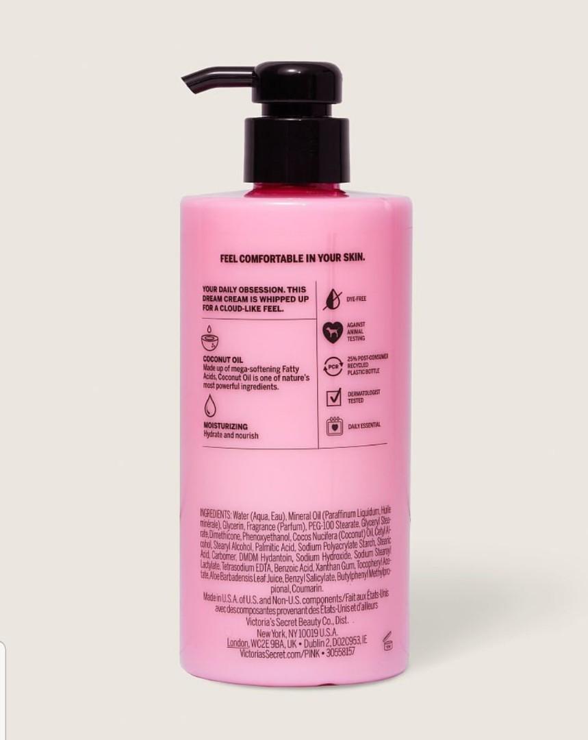 Victoria's Secret COCO LOTION - Authentic from U.S.A., Beauty ...