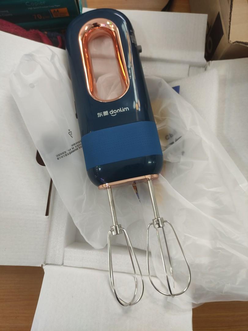 Offer Wireless Hand Mixer, TV & Home Appliances, Kitchen Appliances ...