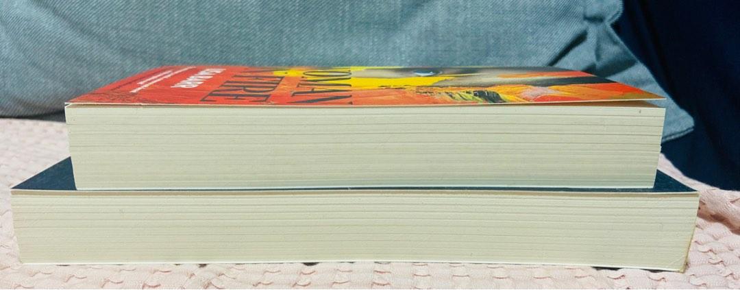 Booktok - Woman on Fire, Book of Night, Lisa Barr, Holly Black ...