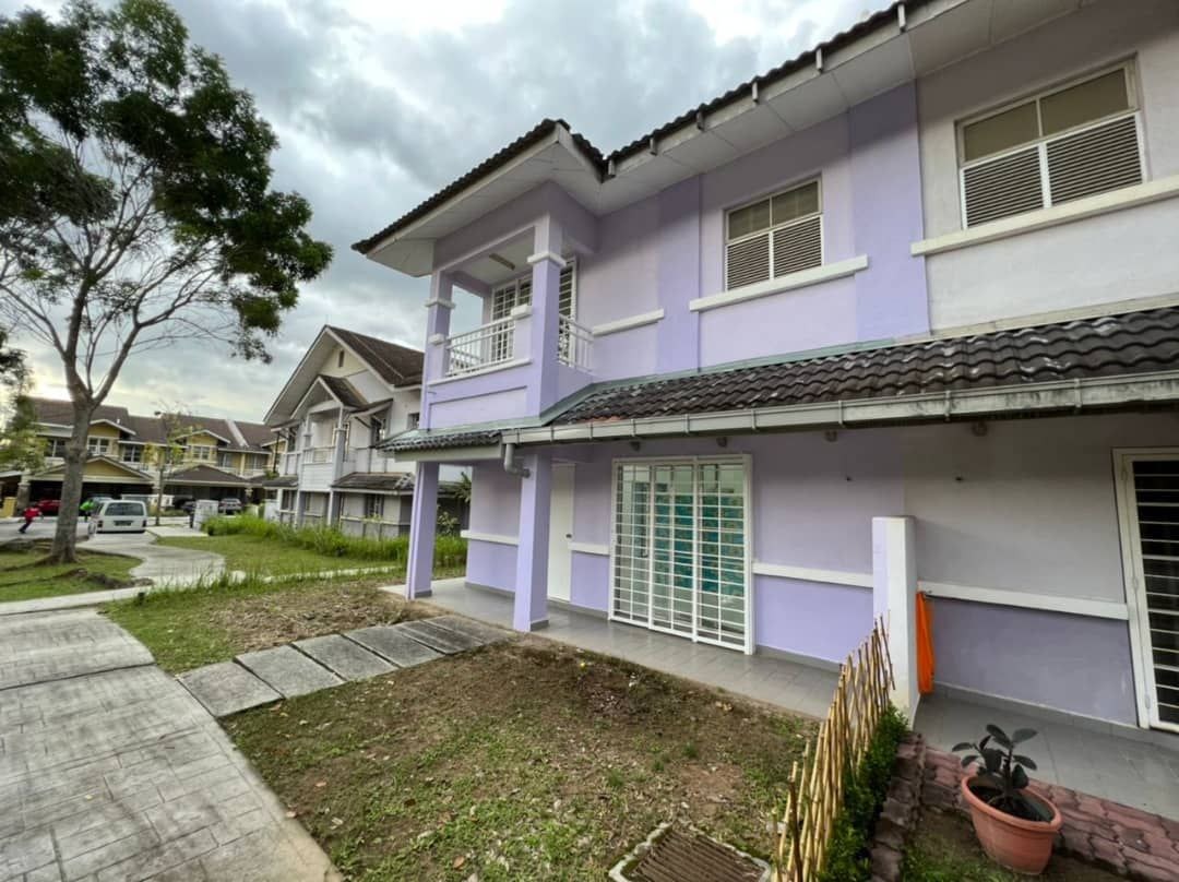 [WTS] Double Storey Endlot Presint 11 Putrajaya, Property, For Sale on ...