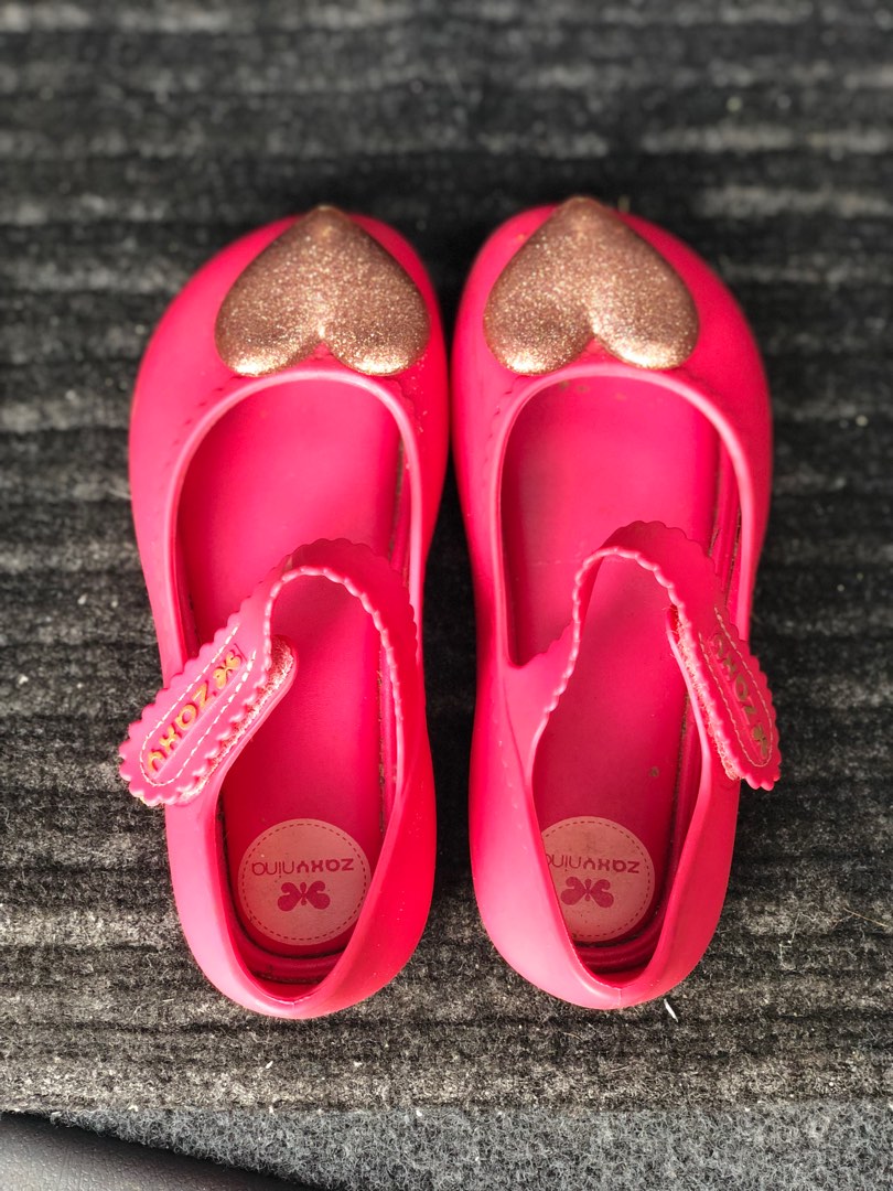 ZAXY Nina Kids Mary Jane, Babies & Kids, Babies & Kids Fashion on Carousell