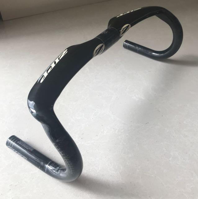Zipp Vuka Dropbar, Sports Equipment, Bicycles & Parts, Parts ...
