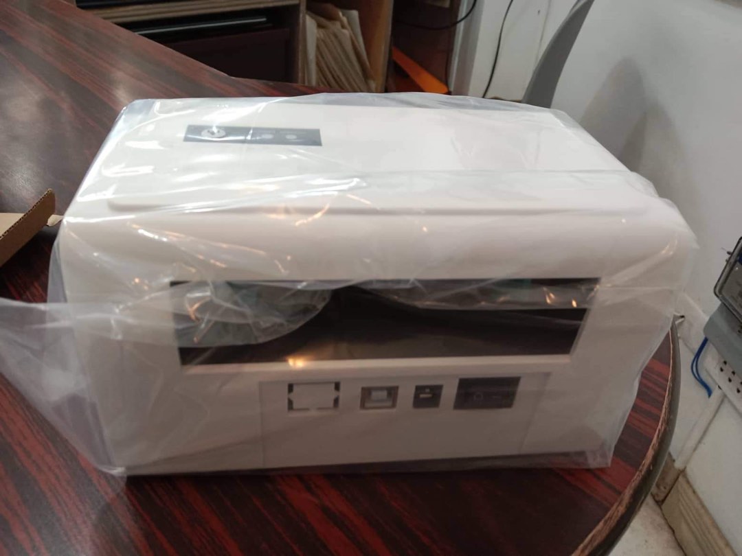 Zjiang ZJ-9200 USB + BLUETOOTH Thermal Printer, Computers & Tech ... Zjiang ZJ-9200 USB + BLUETOOTH Thermal Printer, Computers & Tech ...