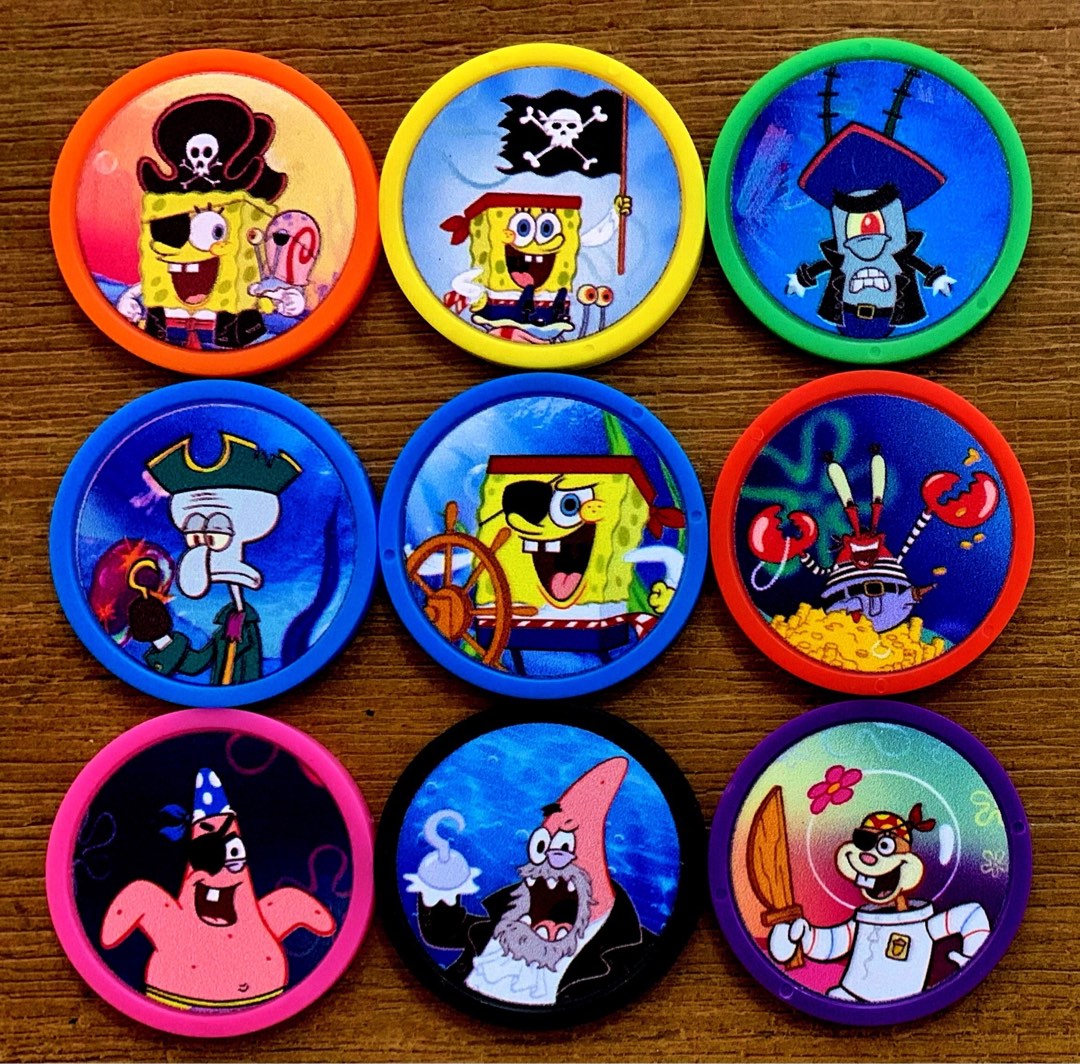 17022023 Cow Play Cow Moo Cpcm Game Tokens And Tickets Tickets