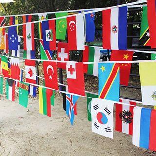 Affordable "banderitas" For Sale | Occasions & Party Supplies ...