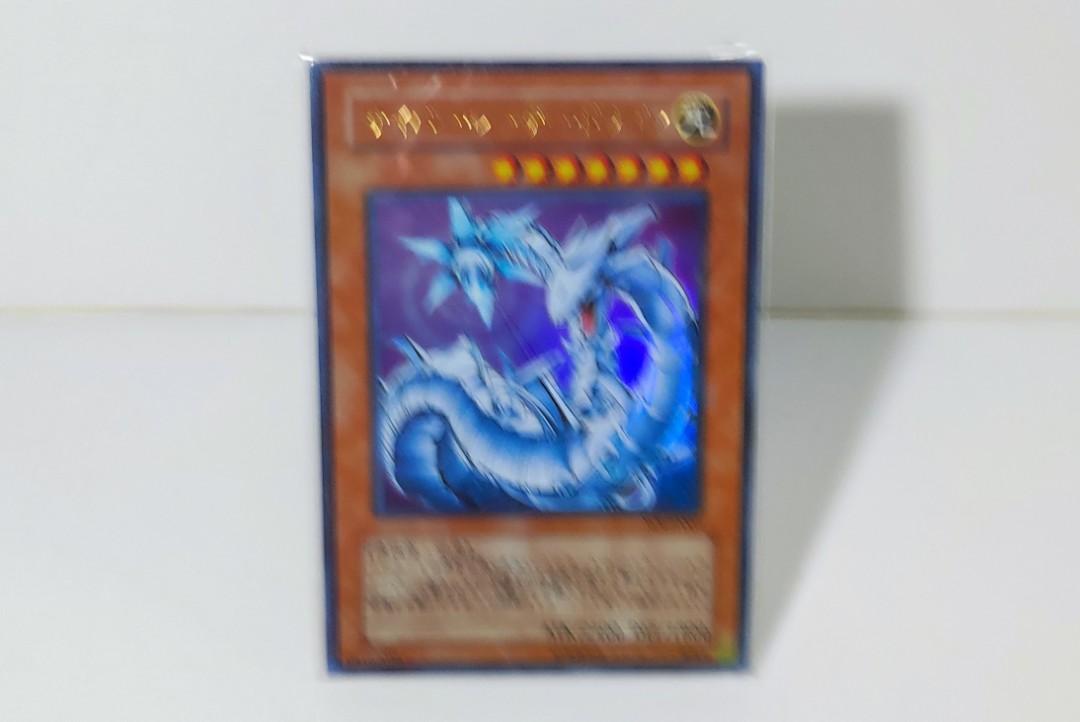 遊戲王 Yu-Gi-Oh! 電子雷射龍 SOI-JP007 金亮 KONAMI, 興趣及遊戲, 玩具 & 遊戲類 - Carousell