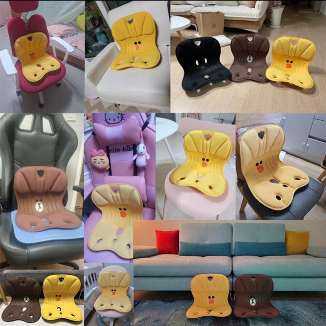 ABLUE Curble Wider Chair Sally, Health & Nutrition, Braces, Support ...