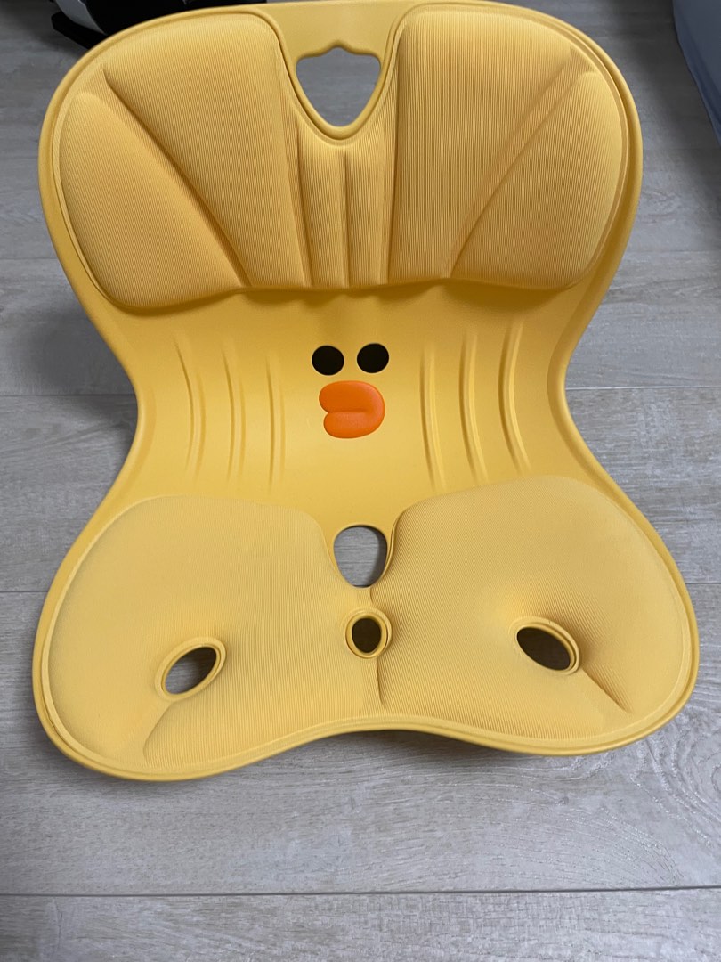ABLUE Curble Wider Chair Sally, Health & Nutrition, Braces, Support ...