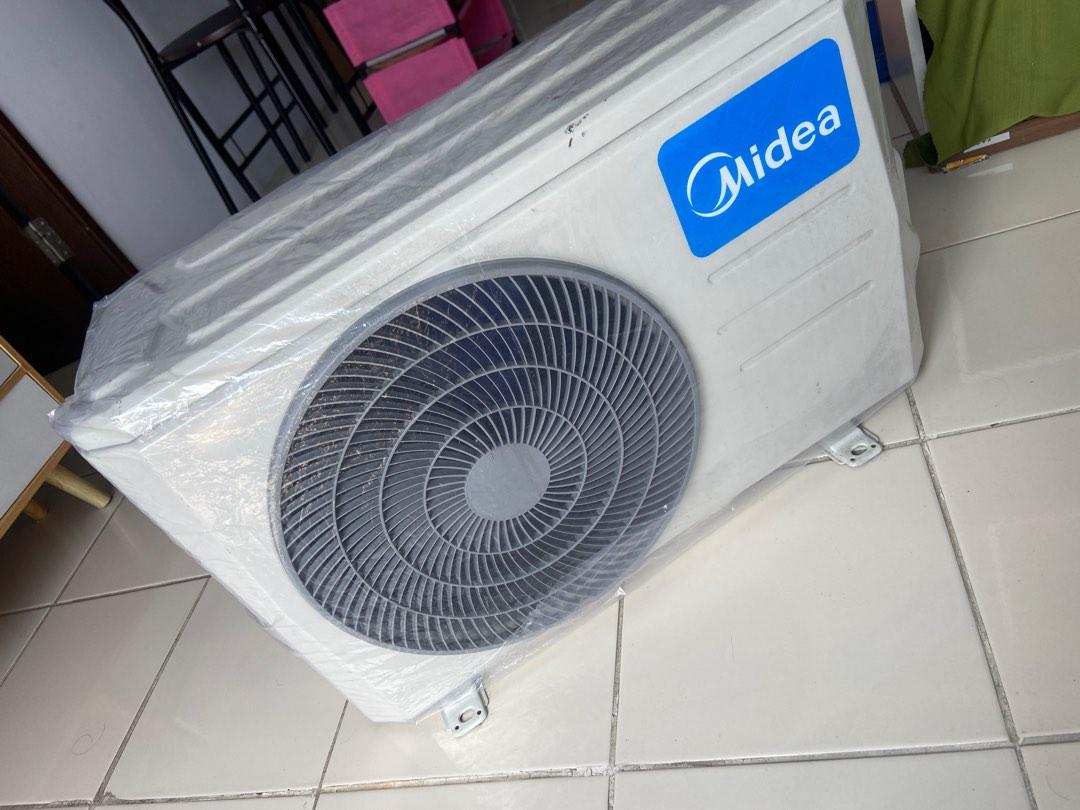 AC MIDEA 1 2 PK BARU PAKAI 4 BLN Elektronik Lainnya Di Carousell ac-midea-1-2-pk-baru-pakai-4-bln-elektronik-lainnya-di-carousell